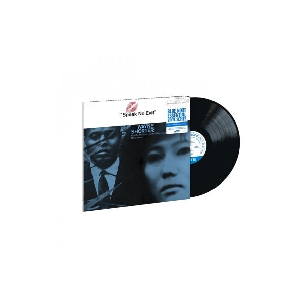 発売日:2026年09月25日 / ジャンル:ジャズ / フォーマット:LP / 組み枚数:1 / レーベル:Blue Note / 発売国:International / 商品番号:5796687 / その他:限定盤 / アーティストキー...