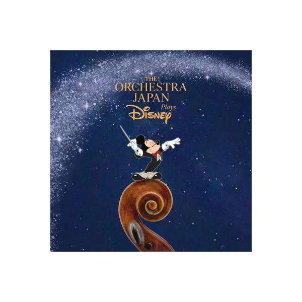 発売日:2026年10月16日 / ジャンル:サウンドトラック / フォーマット:CD / 組み枚数:1 / レーベル:Walt Disney / 発売国:日本 / 商品番号:UWCD-1156 / アーティストキーワード:Orchestr...