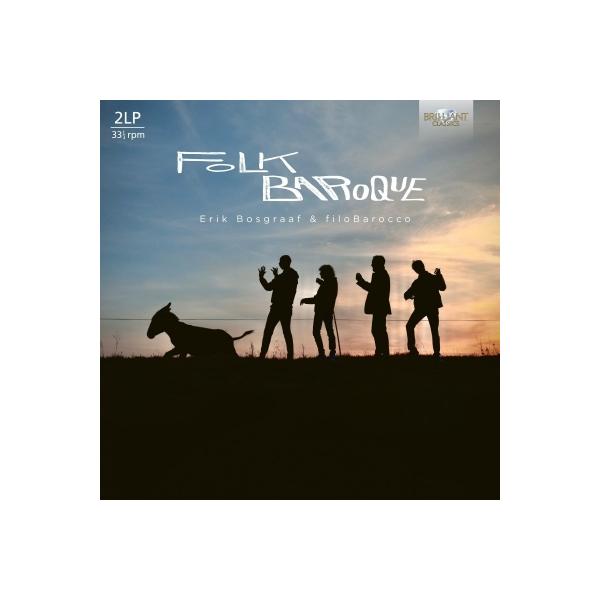 発売日:2026年09月30日 / ジャンル:クラシック / フォーマット:LP / 組み枚数:2 / レーベル:Brilliant Classics * / 発売国:Holland / 商品番号:BRL-70114 / アーティストキーワ...