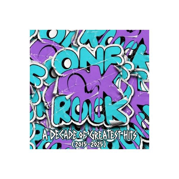発売日:2026年10月30日 / ジャンル:ジャパニーズポップス / フォーマット:LP / 組み枚数:2 / レーベル:Atl/fbr / 発売国:Europe / 商品番号:7567.858220 / アーティストキーワード:One ...