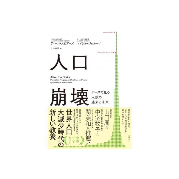 発売日:2026年10月 / ジャンル:ビジネス・経済 / フォーマット:本 / 出版社:日経ＢＰ / 発売国:日本 / ISBN:9784296002009 / アーティストキーワード:ディーン・スピアーズ 内容詳細:すでに「秒読み段階」...