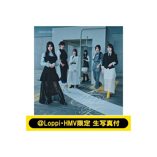 発売日:2026年10月14日 / ジャンル:ジャパニーズポップス / フォーマット:CD Maxi / 組み枚数:2 / レーベル:ソニーミュージックエンタテインメント / 発売国:日本 / 商品番号:SRCL-13894HMV / アー...