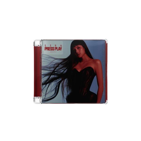 発売日:2026年10月23日 / ジャンル:韓国・アジア / フォーマット:CD / 組み枚数:1 / レーベル:Lloud Co./rca Record / 発売国:Europe / 商品番号:19958483052 / アーティストキ...