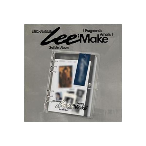 発売日:2026年09月23日 / ジャンル:韓国・アジア / フォーマット:CD / 組み枚数:1 / レーベル:Kakao M (loen Entert / 発売国:Korea / 商品番号:L-200003731 / アーティストキー...