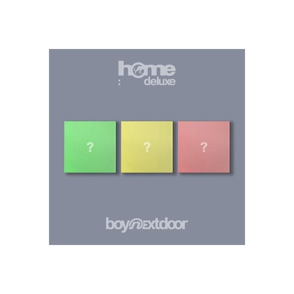 発売日:2026年10月02日 / ジャンル:韓国・アジア / フォーマット:CD / 組み枚数:1 / レーベル:Koz Entertainment / 発売国:Korea / 商品番号:HYBJ-9073 / アーティストキーワード:B...