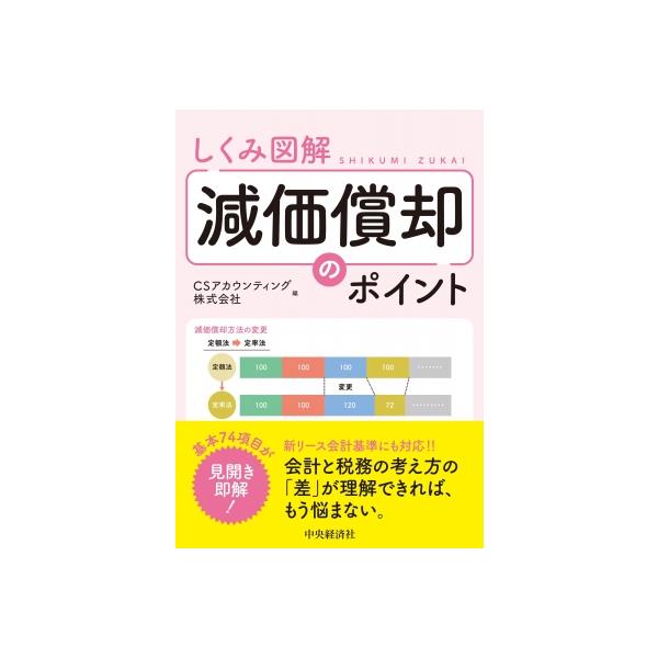 発売日:2026年09月 / ジャンル:ビジネス・経済 / フォーマット:本 / 出版社:中央経済社 / 発売国:日本 / ISBN:9784502586019 / アーティストキーワード:Csアカウンティング株式会社 内容詳細:古くて新し...