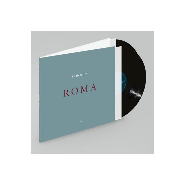 発売日:2026年11月06日 / ジャンル:ジャズ / フォーマット:LP / 組み枚数:2 / レーベル:Ecm / 発売国:Germany / 商品番号:5780293 / アーティストキーワード:Keith Jarrett Keit...