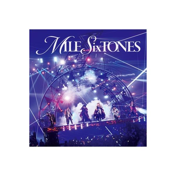 発売日:2026年11月04日 / ジャンル:ジャパニーズポップス / フォーマット:DVD / 組み枚数:4 / レーベル:Sony Music Labels In / 発売国:日本 / 商品番号:SEBJ-40 / その他:初回限定盤 ...