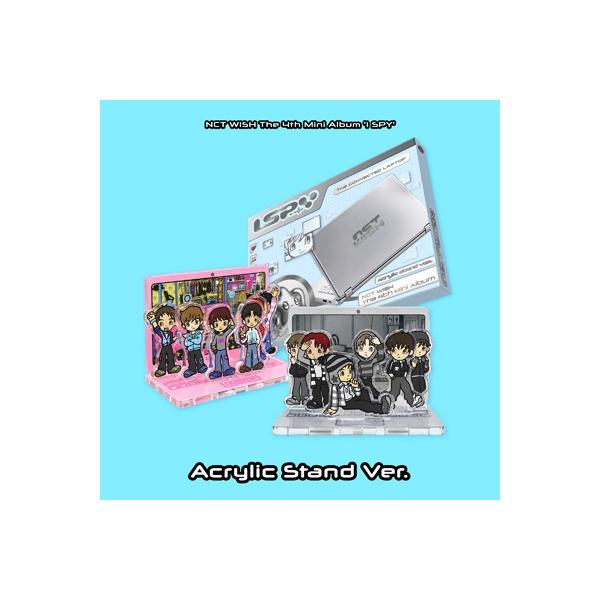 発売日:2026年10月17日 / ジャンル:韓国・アジア / フォーマット:Goods / 組み枚数:1 / レーベル:Kakao M (loen Entert / 発売国:Korea / 商品番号:L-700001708 / その他:限...