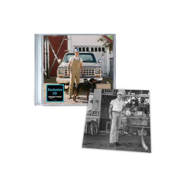 発売日:2026年09月30日 / ジャンル:ロック / フォーマット:CD / 組み枚数:1 / レーベル:Sony Nashville / 発売国:USA / 商品番号:ZJKIWYGCDAM / アーティストキーワード:Zach Jo...