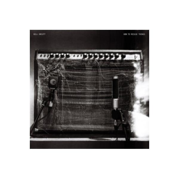発売日:2026年09月25日 / ジャンル:ロック / フォーマット:LP / 組み枚数:1 / レーベル:Palilalia / 発売国:UK / 商品番号:PAL-079 / アーティストキーワード:Bill Orcutt