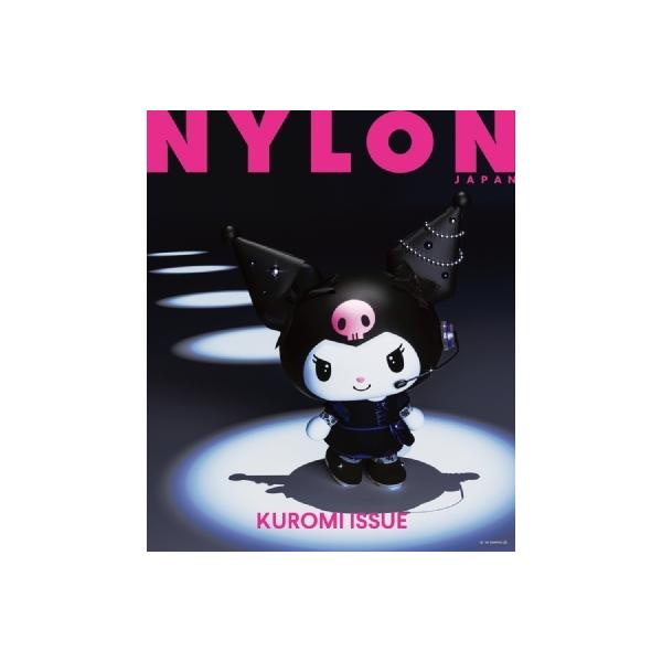 発売日:2026年10月 / ジャンル:雑誌（情報） / フォーマット:雑誌 / 出版社:カエルム / 発売国:日本 / ISBN:4571251003981 / アーティストキーワード:Nylon Japan編集部 ナイロンジャパン Ny...