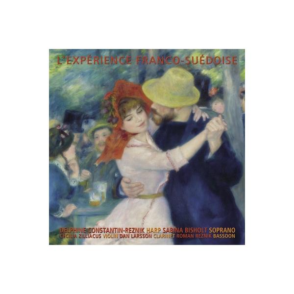 発売日:2026年11月05日 / ジャンル:クラシック / フォーマット:CD / 組み枚数:1 / レーベル:Db Productions *cl* / 発売国:Europe / 商品番号:DBCD-223 / アーティストキーワード:...