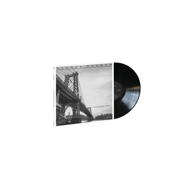 発売日:2026年11月20日 / ジャンル:ジャズ / フォーマット:LP / 組み枚数:1 / レーベル:Blue Note / 発売国:International / 商品番号:6121687 / アーティストキーワード:Joshua...