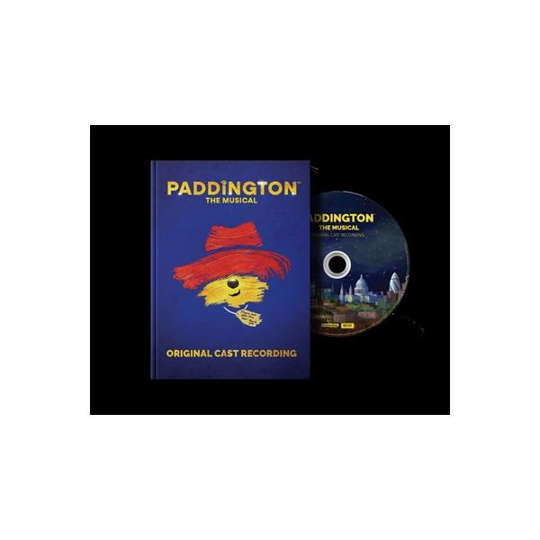 発売日:2026年10月30日 / ジャンル:サウンドトラック / フォーマット:CD / 組み枚数:1 / レーベル:Decca / 発売国:Germany / 商品番号:6109402 / アーティストキーワード:Original Ca...