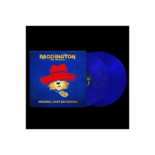 発売日:2026年10月30日 / ジャンル:サウンドトラック / フォーマット:LP / 組み枚数:2 / レーベル:Decca / 発売国:Germany / 商品番号:6109403 / アーティストキーワード:Original Ca...