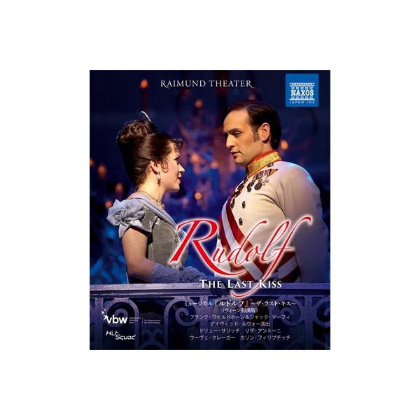 発売日:2026年11月27日 / ジャンル:サウンドトラック / フォーマット:BLU-RAY DISC / 組み枚数:1 / レーベル:Naxos Domestic *cl* / 発売国:日本 / 商品番号:NYDC-30006 / ア...