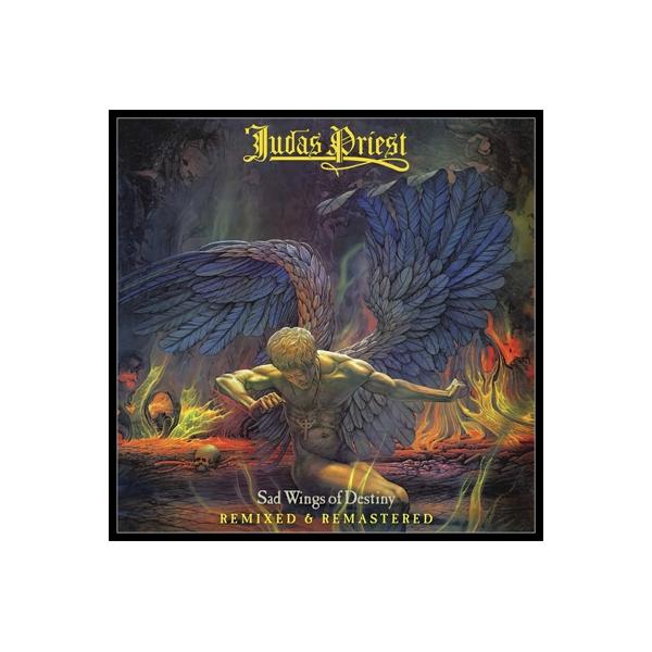 発売日:2026年11月27日 / ジャンル:ロック / フォーマット:CD / 組み枚数:1 / レーベル:Exciter / 発売国:UK / 商品番号:EXR-004CGCD / アーティストキーワード:Judas Priest ジュ...