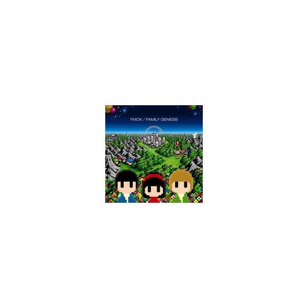 発売日:2008年01月16日 / ジャンル:ジャパニーズポップス / フォーマット:CD / 組み枚数:1 / レーベル:エイベックストラックス / 発売国:日本 / 商品番号:AVCD-23459 / アーティストキーワード:Ymck ...