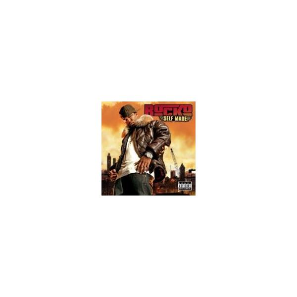 発売日:2008年03月28日 / ジャンル:ダンス＆ソウル / フォーマット:CD / 組み枚数:1 / レーベル:Island / 発売国:USA / 商品番号:B-001077302 / アーティストキーワード:Rocko ロッコ