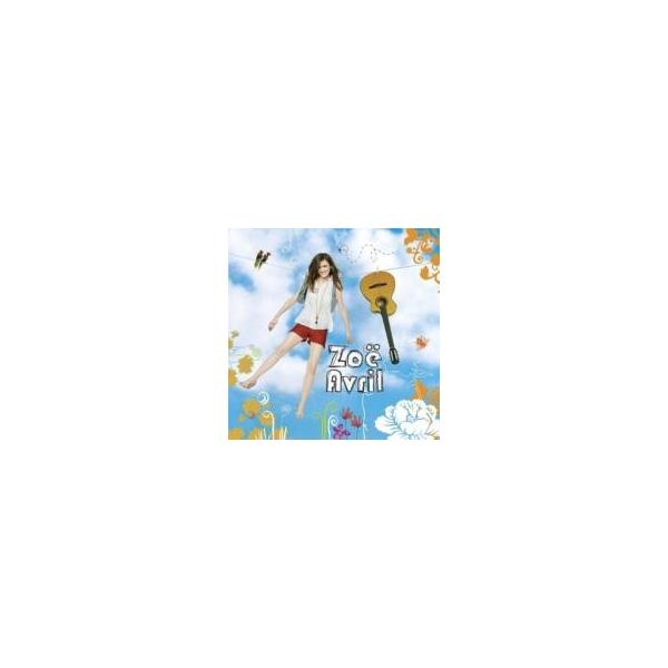発売日:2008年05月13日 / ジャンル:ワールド / フォーマット:CD / 組み枚数:1 / レーベル:Mercury / 発売国:France / 商品番号:5307681 / アーティストキーワード:Zoe Avril