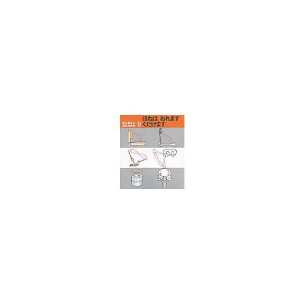 発売日:1977年09月 / ジャンル:物理・科学・医学 / フォーマット:絵本 / 出版社:童心社 / 発売国:日本 / ISBN:9784494009282 / アーティストキーワード:Trcbook  / タイトルキーワード:ホネワオ...
