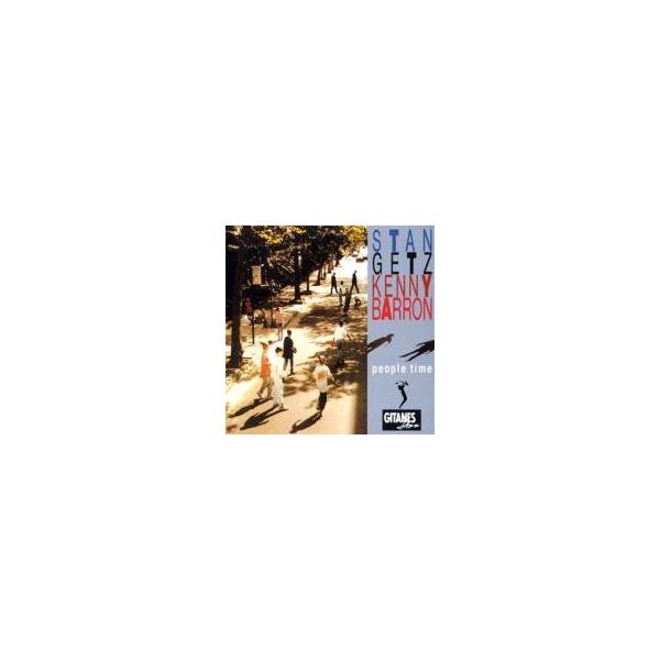 発売日:1997年04月15日 / ジャンル:ジャズ / フォーマット:CD / 組み枚数:2 / レーベル:Verve / 発売国:Europe / 商品番号:5101342 / アーティストキーワード:Stan Getz / Kenny...