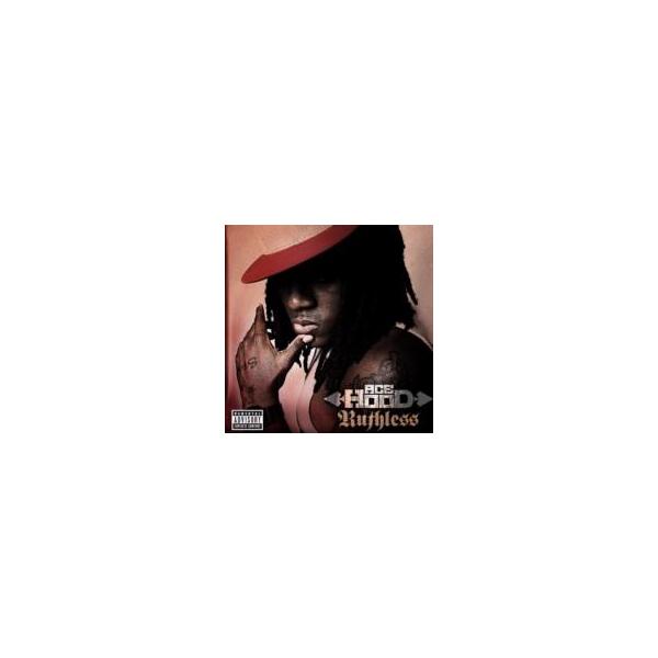 発売日:2009年06月30日 / ジャンル:ダンス＆ソウル / フォーマット:CD / 組み枚数:1 / レーベル:Def Jam / 発売国:USA / 商品番号:B-001306602 / アーティストキーワード:Ace Hood エ...