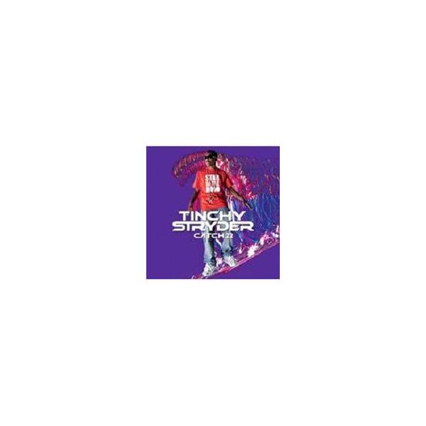 発売日:2009年08月25日 / ジャンル:ダンス＆ソウル / フォーマット:CD / 組み枚数:1 / レーベル:Island / 発売国:UK / 商品番号:2713632 / アーティストキーワード:Tinchy Stryder テ...