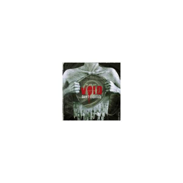 発売日:2010年03月10日 / ジャンル:ロック / フォーマット:CD / 組み枚数:1 / レーベル:Trooper / 発売国:日本 / 商品番号:XNTE-00005 / アーティストキーワード:Dark Tranquillit...