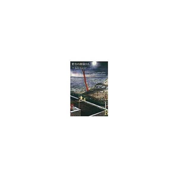 発売日:2010年04月 / ジャンル:文芸 / フォーマット:本 / 出版社:白水社 / 発売国:日本 / ISBN:9784560090091 / アーティストキーワード:ロベルト・ボラーニョ  / タイトルキーワード:ヤセイノタンテイ...