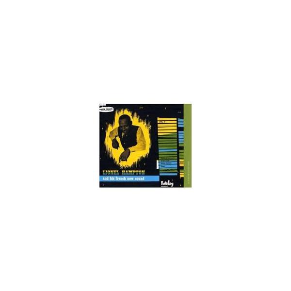 発売日:2010年05月18日 / ジャンル:ジャズ / フォーマット:CD / 組み枚数:1 / レーベル:Universal / 発売国:France / 商品番号:5325658 / その他:リイシュー / アーティストキーワード:L...