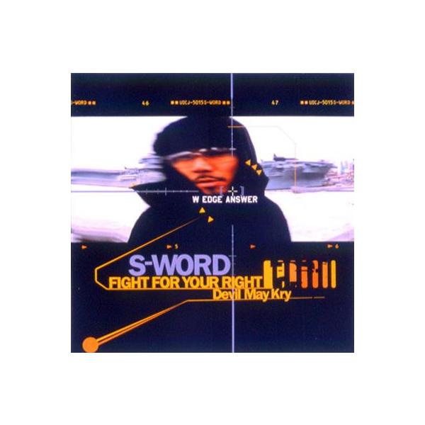 発売日:2003年04月02日 / ジャンル:ジャパニーズポップス / フォーマット:CD Maxi / 組み枚数:1 / レーベル:ユニバーサル / 発売国:日本 / 商品番号:UICJ-5015 / アーティストキーワード:S Word...