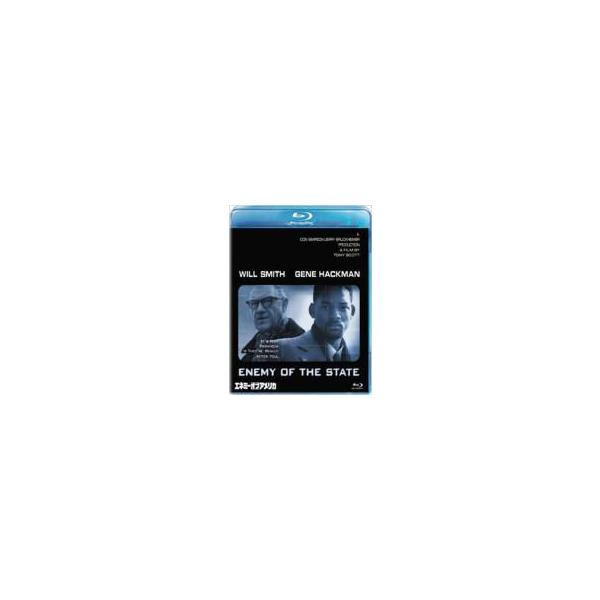 発売日:2010年09月22日 / 監督:トニー・スコット / キャスト:Will Smith,ジーン・ハックマン,ジョン・ヴォイト,Lisa Bonet,・・・ / ジャンル:洋画 / フォーマット:BLU-RAY DISC / 組み枚数...