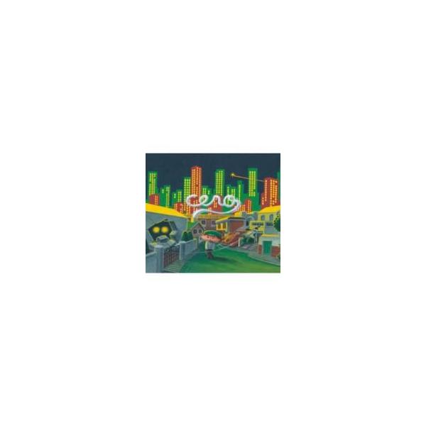 発売日:2011年01月26日 / ジャンル:ジャパニーズポップス / フォーマット:CD / 組み枚数:1 / レーベル:Kakubarhythm / 発売国:日本 / 商品番号:DDCK-1024 / アーティストキーワード:Cero ...