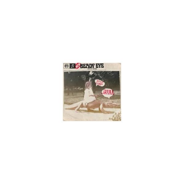 発売日:2011年03月01日 / ジャンル:ロック / フォーマット:CD / 組み枚数:1 / レーベル:Big Brother Rec. / 発売国:UK / 商品番号:BEADYCD-2 / アーティストキーワード:Beady Ey...