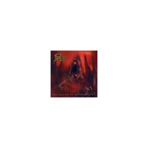 発売日:2011年02月15日 / ジャンル:ロック / フォーマット:CD / 組み枚数:2 / レーベル:Relapse / 発売国:USA / 商品番号:767154 / アーティストキーワード:Death デス