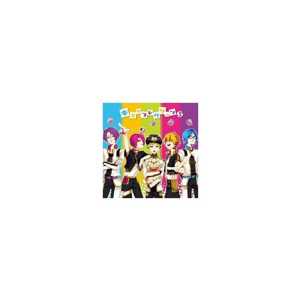 発売日:2011年08月31日 / ジャンル:ジャパニーズポップス / フォーマット:CD Maxi / 組み枚数:1 / レーベル:ティームエンタテインメント / 発売国:日本 / 商品番号:KDSD-485 / その他:通常盤 / アー...