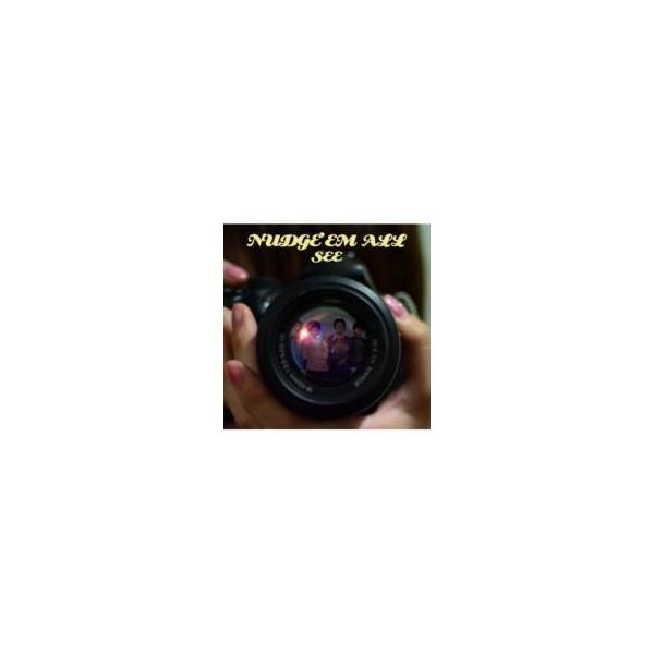 発売日:2011年09月07日 / ジャンル:ジャパニーズポップス / フォーマット:CD / 組み枚数:1 / レーベル:Groovie Drunker / 発売国:日本 / 商品番号:KOCA / アーティストキーワード:Nudge'e...