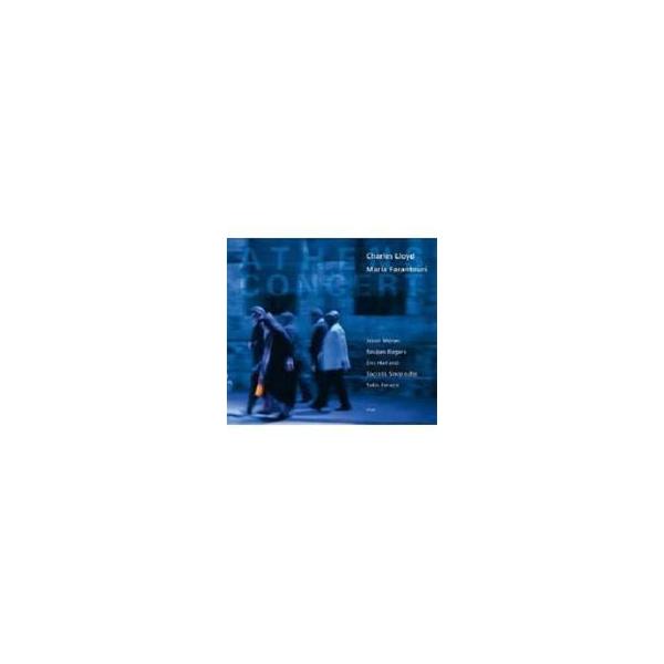 発売日:2011年08月23日 / ジャンル:ジャズ / フォーマット:CD / 組み枚数:1 / レーベル:Ecm / 発売国:Germany / 商品番号:2767833 / その他:ライブ盤 / アーティストキーワード:Charles...