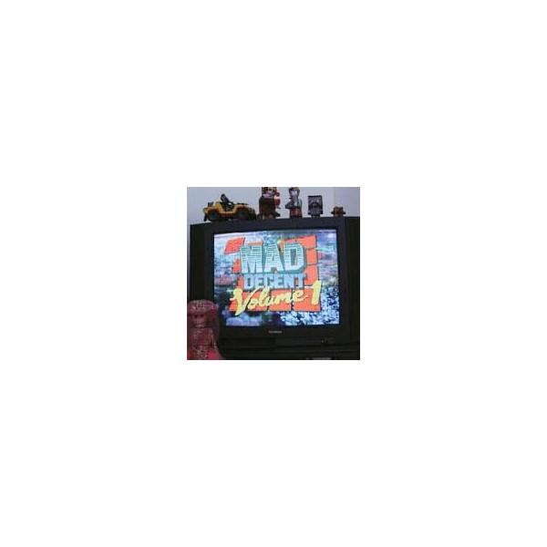 発売日:2011年11月11日 / ジャンル:ダンス＆ソウル / フォーマット:CD / 組み枚数:1 / レーベル:Mad Decent / 発売国:International / 商品番号:2784709 / アーティストキーワード:V...