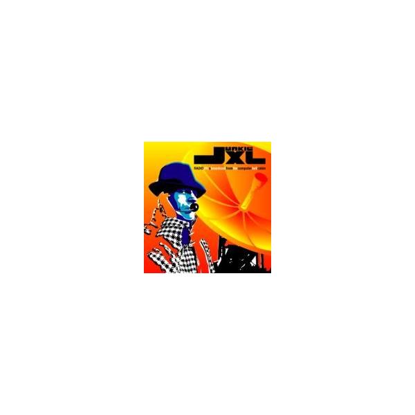 発売日:2003年05月28日 / ジャンル:ダンス＆ソウル / フォーマット:CD / 組み枚数:1 / レーベル:ロードランナー ジャパン / 発売国:日本 / 商品番号:RRCY-21185 / アーティストキーワード:Junkie ...