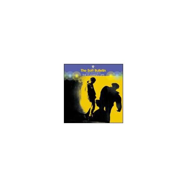 発売日:2012年02月14日 / ジャンル:ロック / フォーマット:LP / 組み枚数:2 / レーベル:Warner Brothers / 発売国:USA / 商品番号:530199 / アーティストキーワード:Flaming Lip...