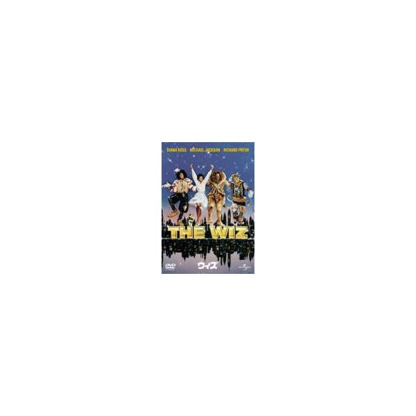 発売日:2012年04月13日 / 監督:シドニー・ルメット / キャスト:Diana Ross,Michael Jackson,Nipsey Russell,Ted Ross,Mabel K・・・ / ジャンル:洋画 / フォーマット:D...