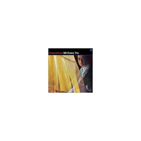 発売日:2012年02月21日 / ジャンル:ジャズ / フォーマット:LP / 組み枚数:1 / レーベル:Waxtime / 発売国:Europe / 商品番号:2869998 / その他:1ボーナストラック, リイシュー / アーティ...