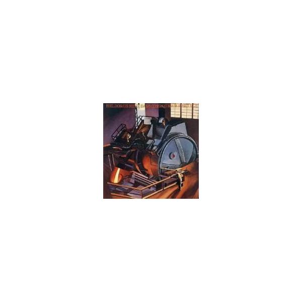 発売日:2012年05月25日 / ジャンル:ロック / フォーマット:SHM-CD / 組み枚数:1 / レーベル:マーキー/ベル アンティーク / 発売国:日本 / 商品番号:BELLE-121959 / その他:リマスター, 紙ジャケ...