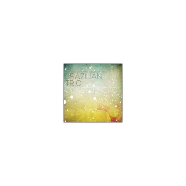 発売日:2012年06月12日 / ジャンル:ジャズ / フォーマット:CD / 組み枚数:1 / レーベル:Motema Music / 発売国:USA / 商品番号:93 / その他:デジパック / アーティストキーワード:Brazil...