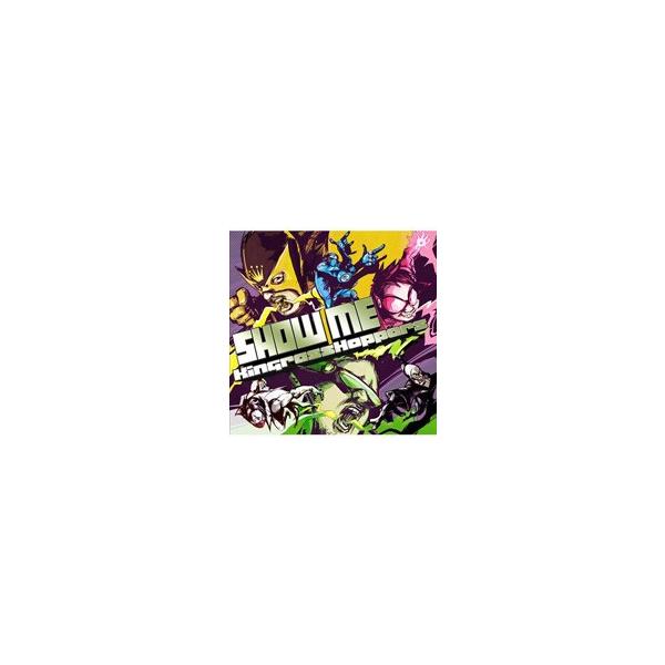 発売日:2012年11月29日 / ジャンル:ジャパニーズポップス / フォーマット:CD / 組み枚数:1 / レーベル:Geeksound / 発売国:日本 / 商品番号:GSS-007 / アーティストキーワード:Kingrass H...