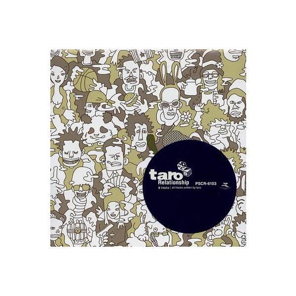 発売日:2003年02月05日 / ジャンル:ジャパニーズポップス / フォーマット:CD / 組み枚数:1 / レーベル:ポリスター / 発売国:日本 / 商品番号:PSCR-6103 / アーティストキーワード:Taro (Jp) タロ...