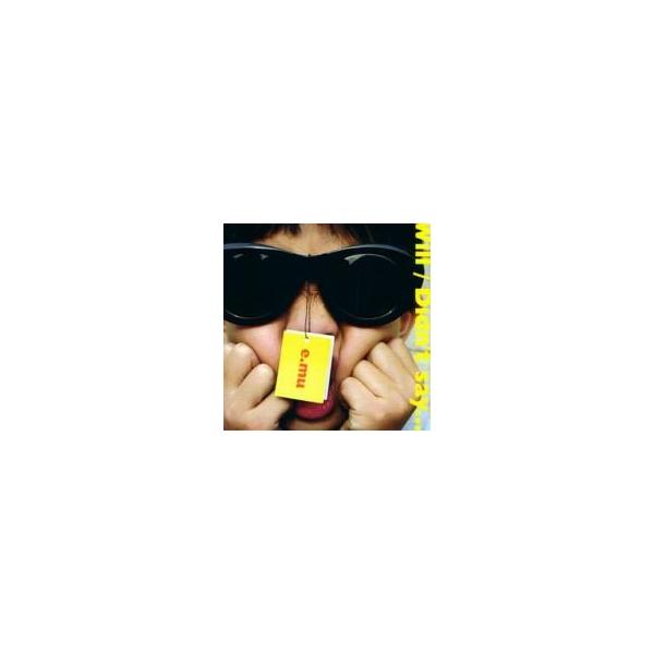 発売日:2002年07月03日 / ジャンル:ジャパニーズポップス / フォーマット:CD Maxi / 組み枚数:1 / レーベル:男宿レコード / 発売国:日本 / 商品番号:ISCE-8100 / アーティストキーワード:E. Mu ...